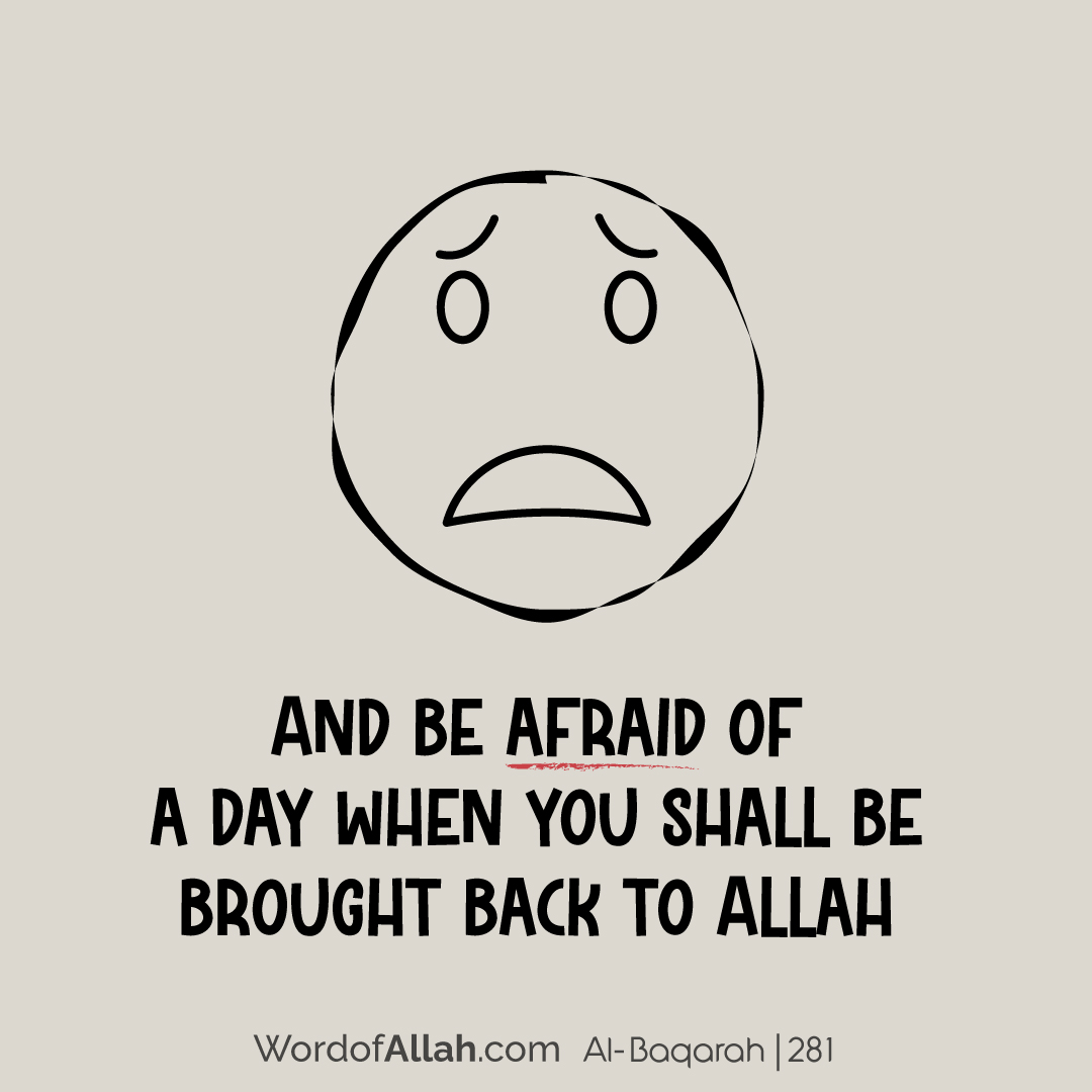 Ya Allah ﷻ save us | mybetterhalf Islamic Reminders